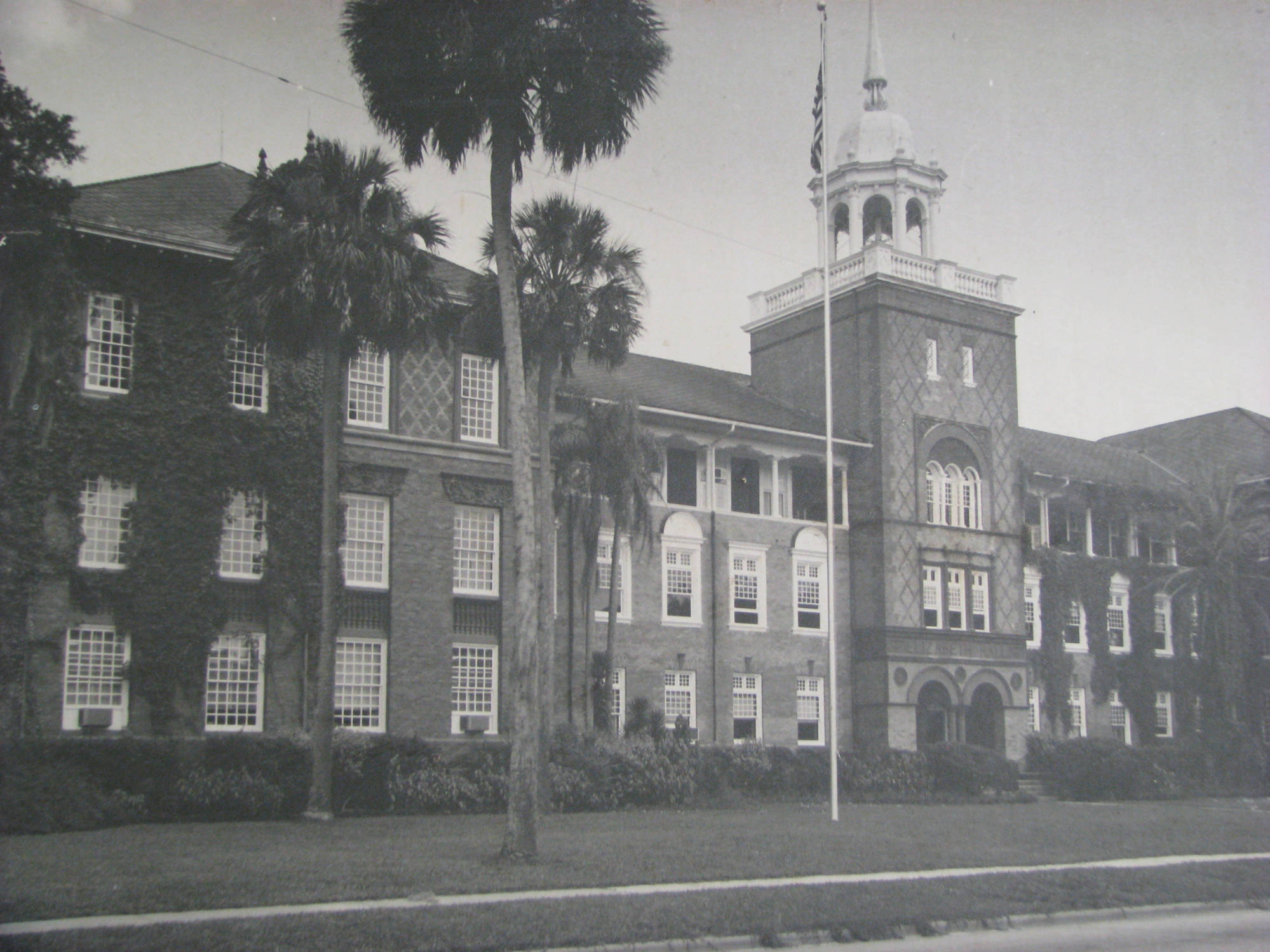 Celebrating 140 Years: The Beginning, 1883-1892 - Stetson Today
