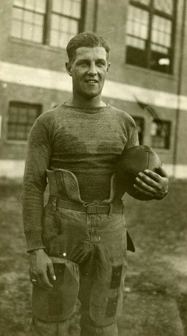 Celebrating 140 Years: 1923-1932, Decade of Glory, Giving and Ghosts ...
