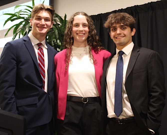 Roland George Investments Program’s Annual Showcase Successfully Yields ...