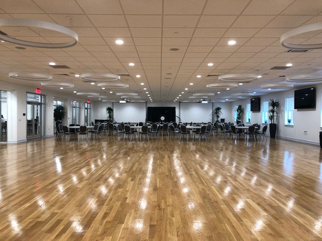 Warren and Barbara Carr Continue a Legacy and Add Their Names to the ...