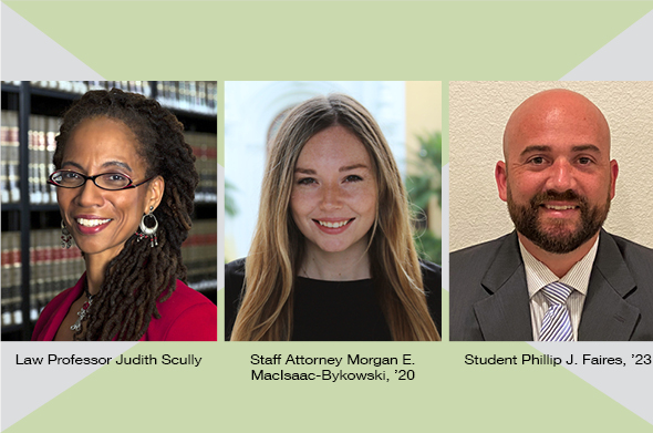 Year in Review: 10 Ways Stetson College of Law Shined in 2023 - Stetson Today