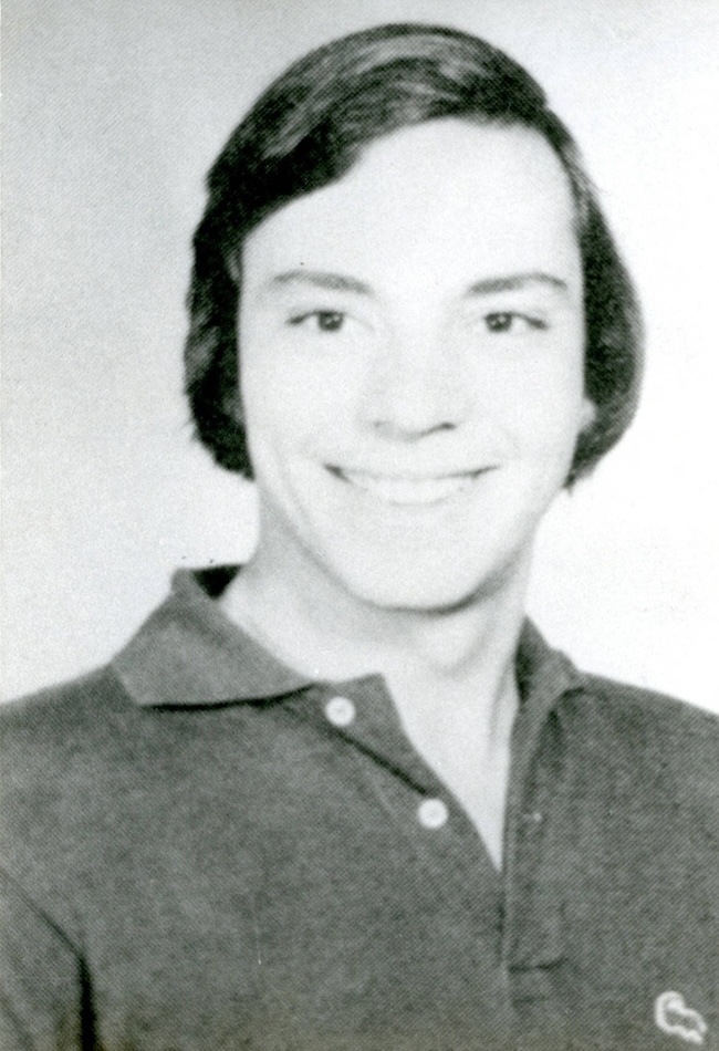 Tragedy and Triumph - Stetson Today