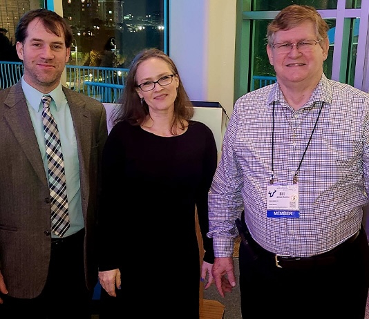 Winners of Inaugural Stetson School of Music Alumni Awards - Stetson Today