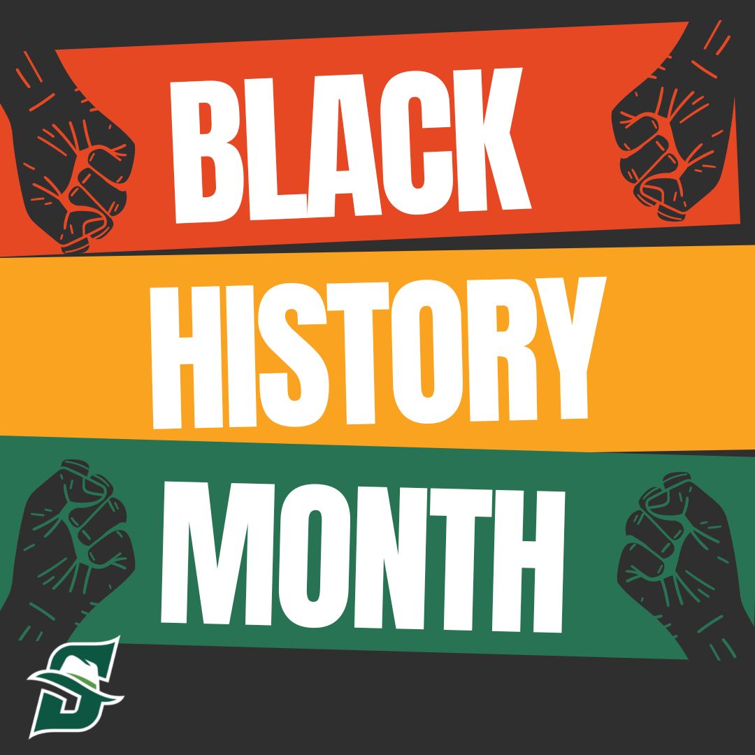 Cultural Celebrations Mark Stetson's Black History Month - Stetson Today