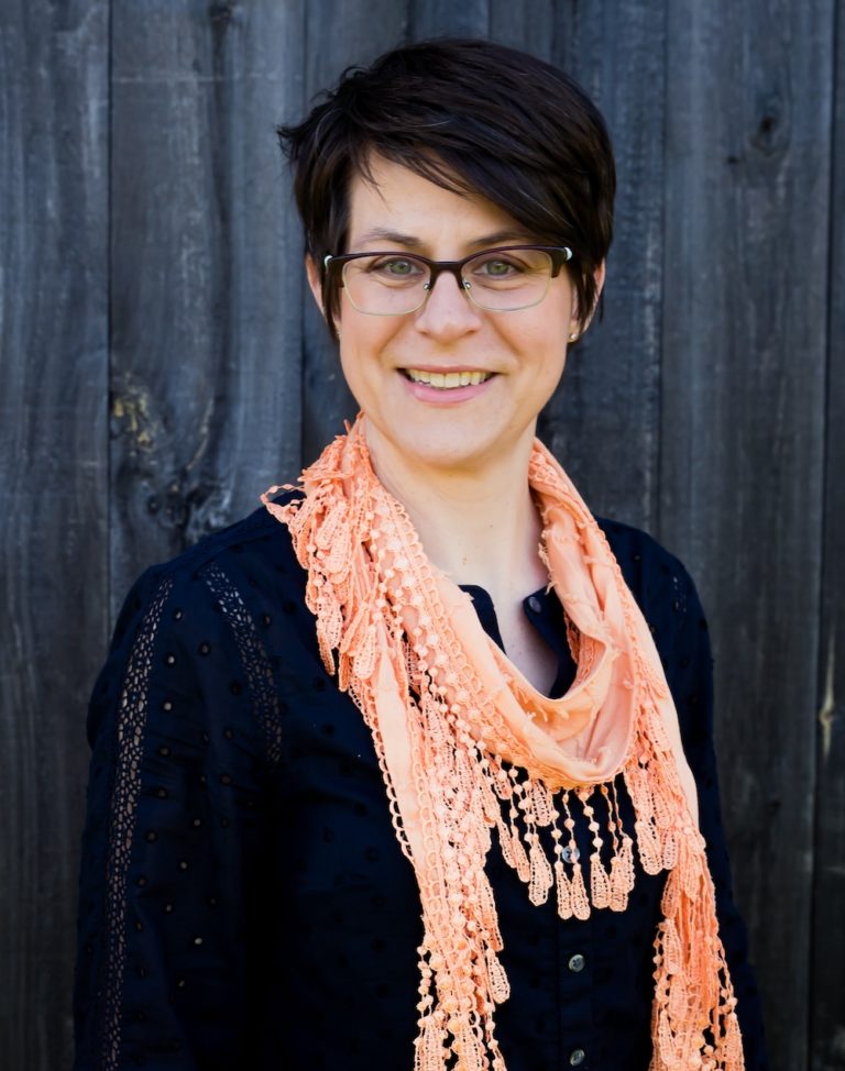 Katy Webb Named Dean of Library and Learning Technologies - Stetson Today