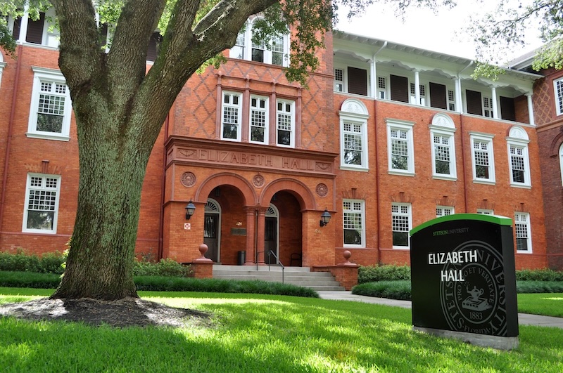 Students to Celebrate Elevator Addition in Historic Elizabeth Hall ...