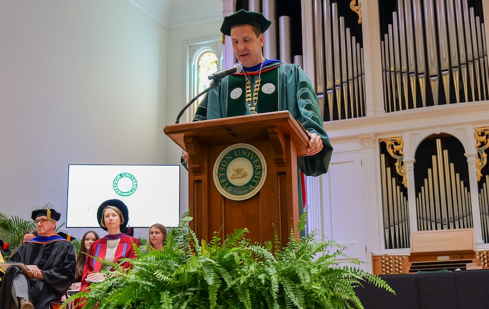 Academic Student Awards and Faculty Recognition Celebrate Achievement ...