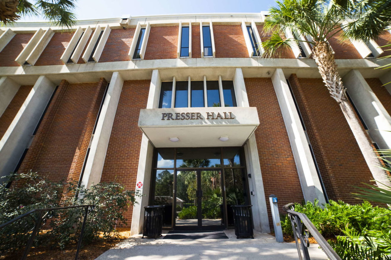 2025 Academic Awards and Recognition Winners - Stetson Today