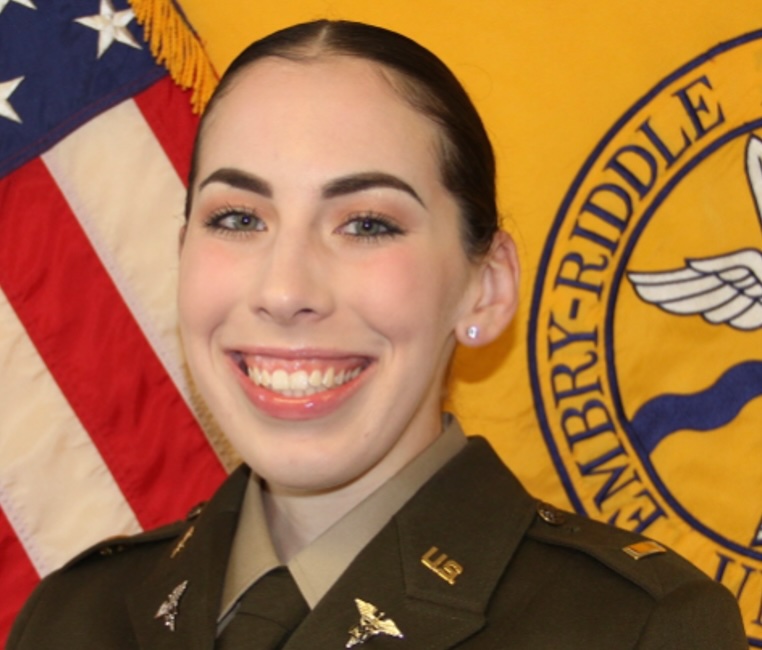 ROTC’s Newest Officers Receive Their Commissions - Stetson Today