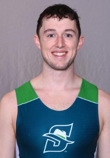 Robert Isaac Choate, 'Everything Happens For a Reason' - Stetson Today