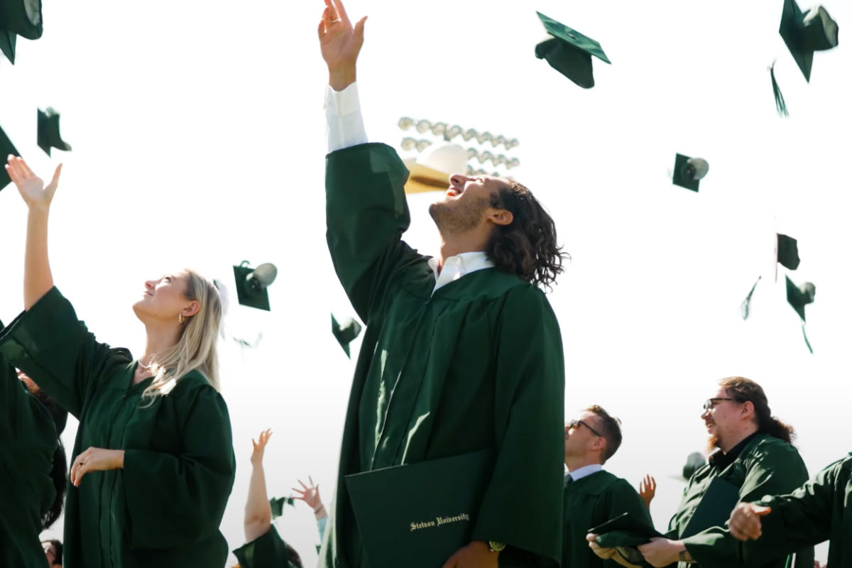 Home - Stetson Today