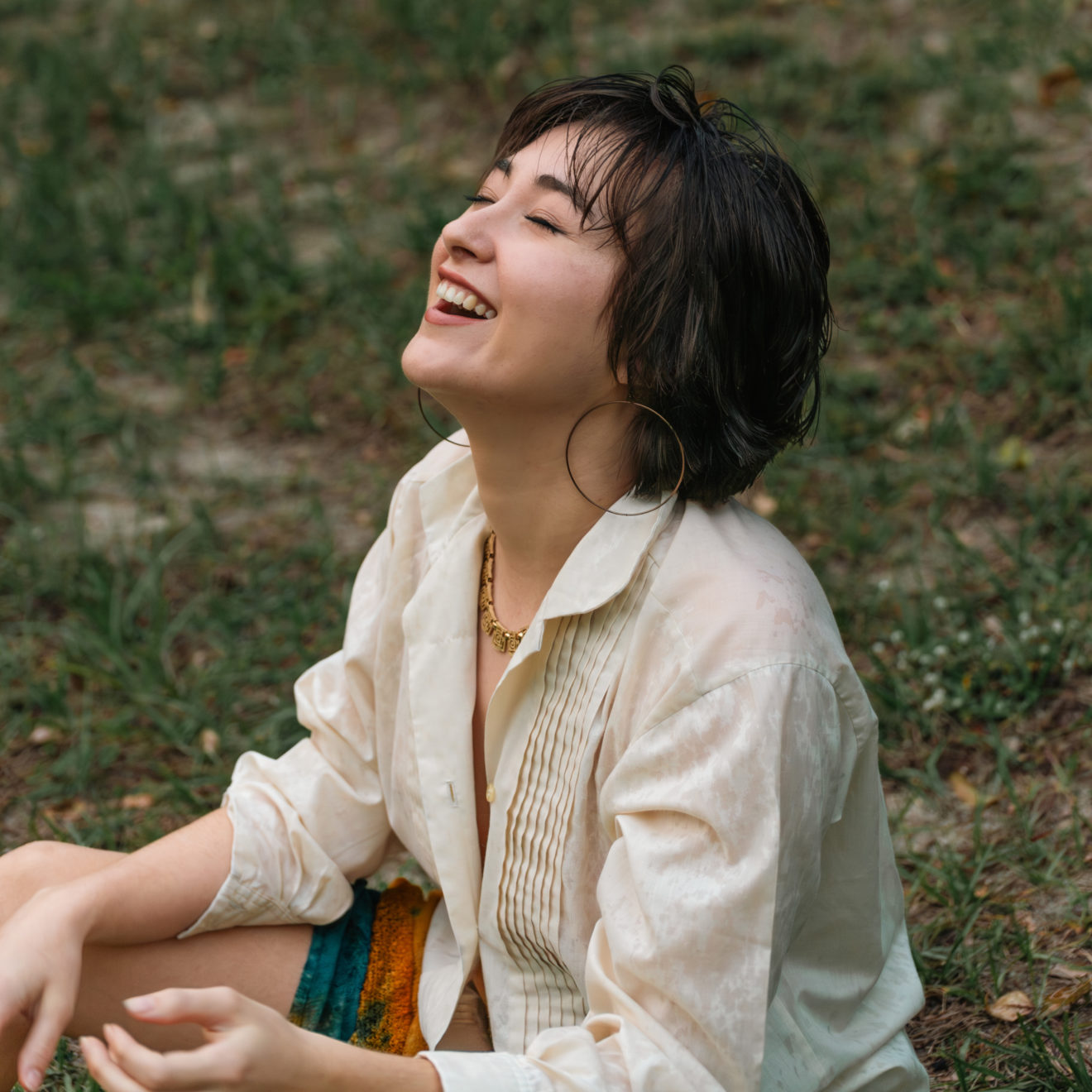 Isabel Barbato, From Stetson to Yale - Stetson Today