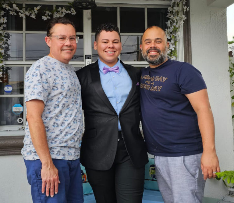 Stetson Takes Pride to Welcome All Students - Stetson Today