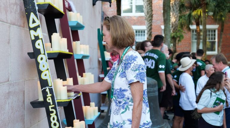 State of the University: Soul of Stetson, Moving Forward Together and ...