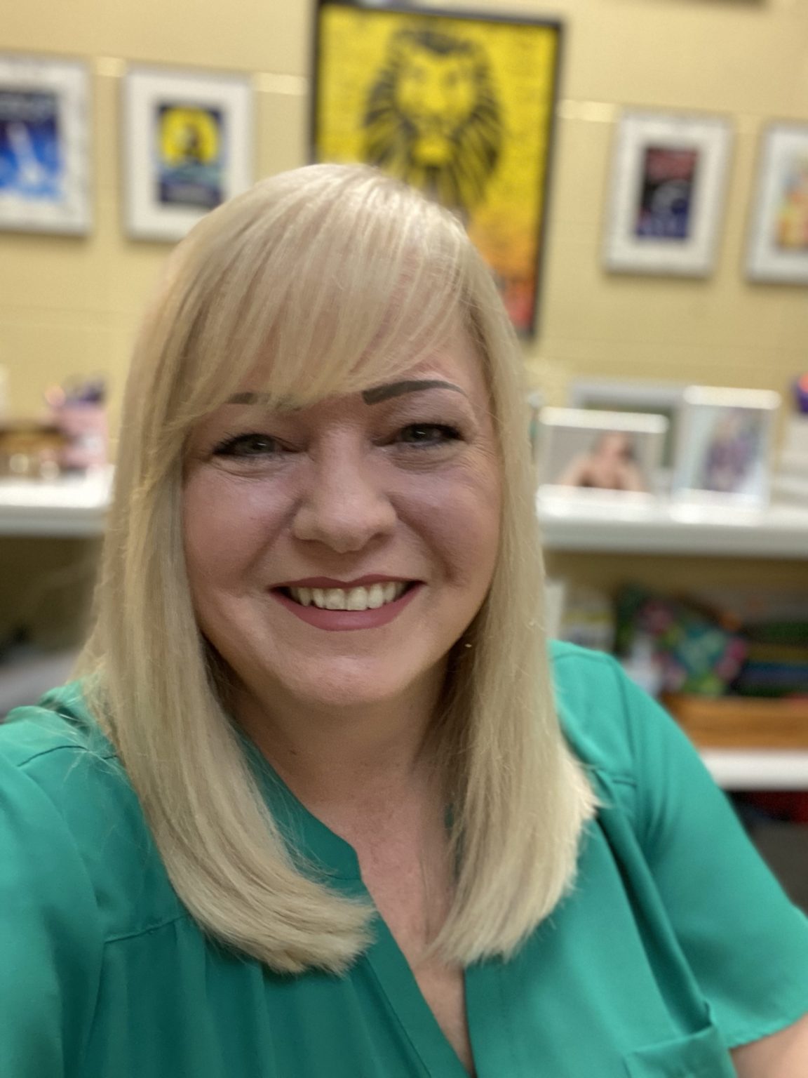 Kelly Rentz ’89 Recognized As Alaska’s 2025 Teacher of the Year ...