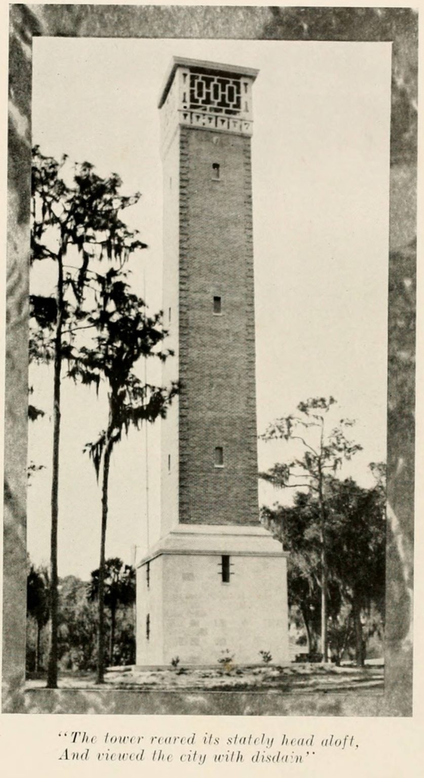 Groundbreaking of Hulley Tower’s Reconstruction: ‘Something Bigger Than ...