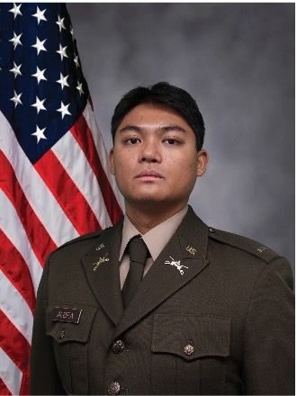 Stetson’s Army ROTC Spring 2025 Commissioning Ceremony: ‘Now Part of ...