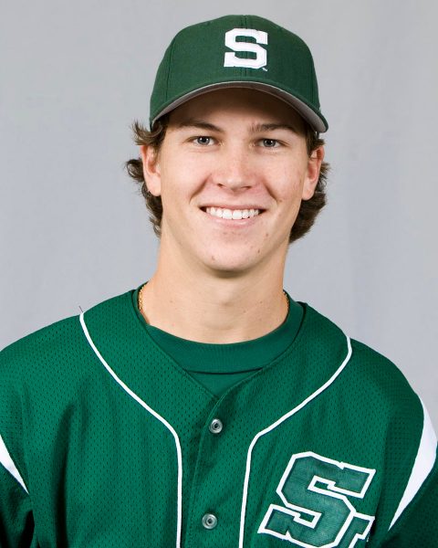 Stetson Baseball Hits Home Run - Stetson Today