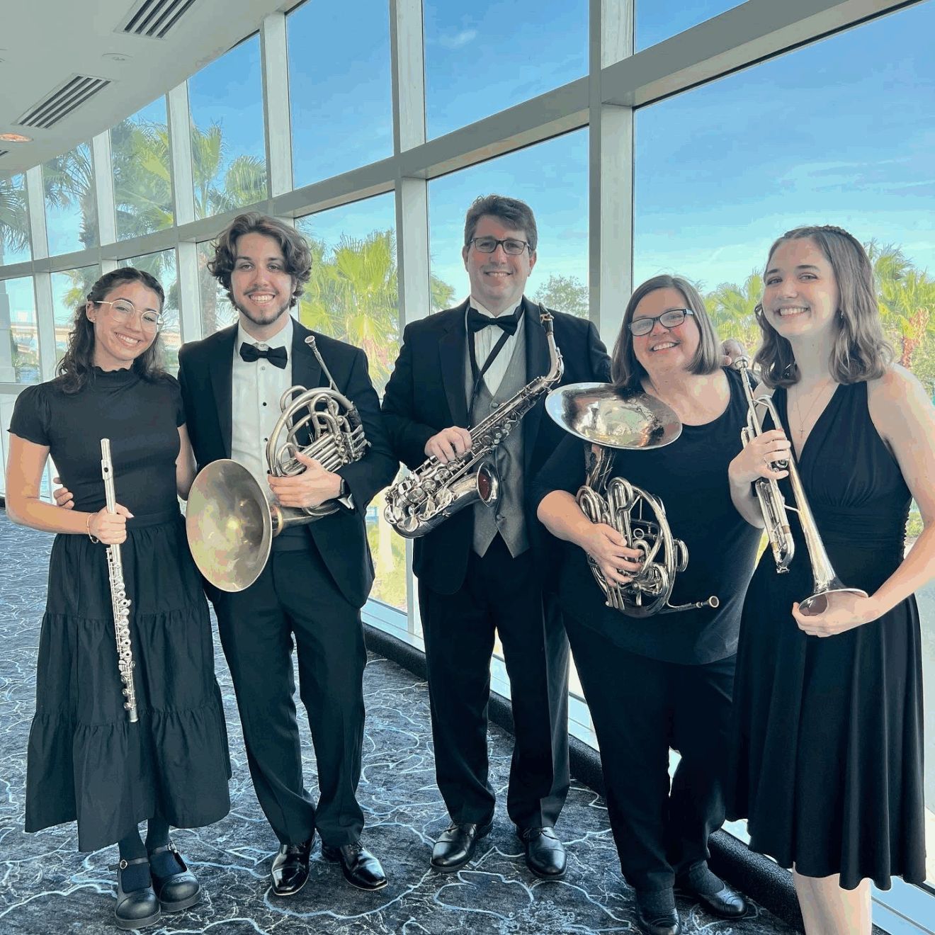 Elizabeth Langston ’25: 'It was Clear Where I was Supposed to Be ...