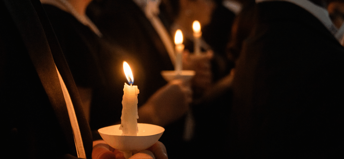 Celebrate the Holiday Season with Stetson’s Christmas Candlelight ...