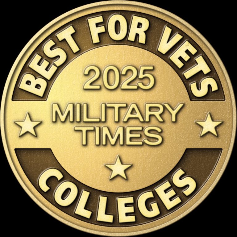 Stetson Ranked Among Best U.S. Colleges for Veterans - Stetson Today