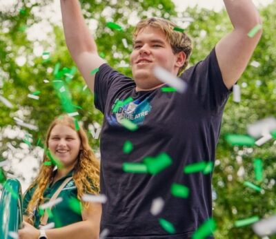 Hatter Saturday, April 11: ‘Committed to Our Students’ - Stetson Today